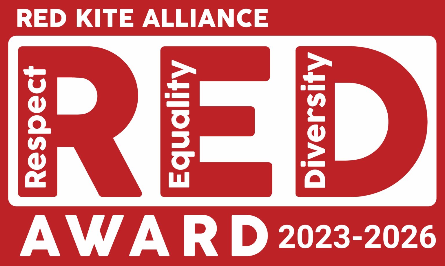 Respect, Equality & Diversity (RED)